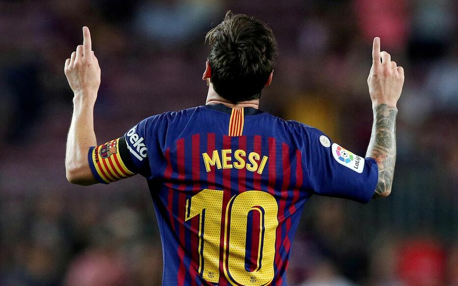Pressenti au FC Barcelone, Lionel Messi sort enfin de son silence